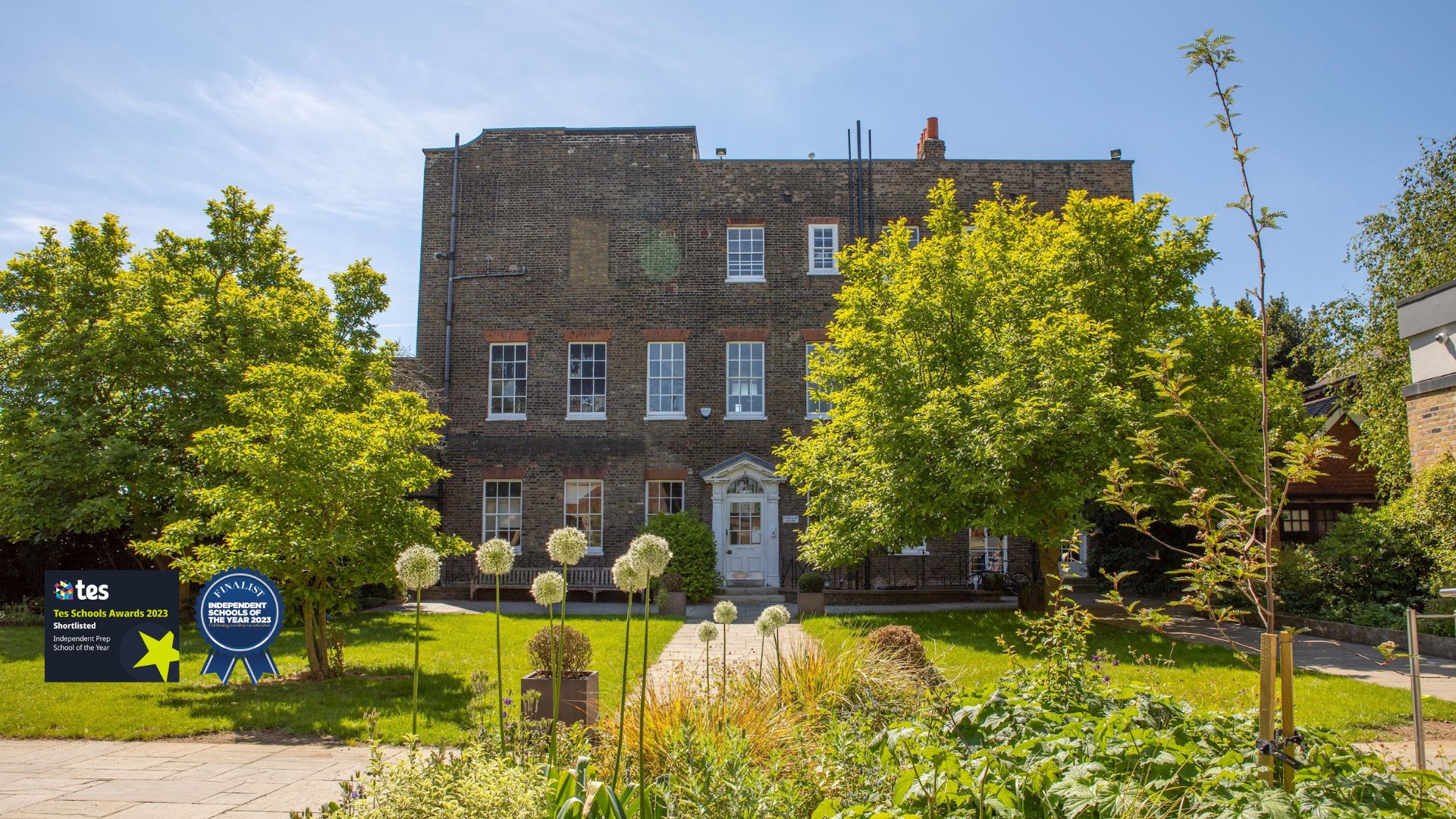 Latymer Prep | A Co-Educational Prep School in Hammersmith
