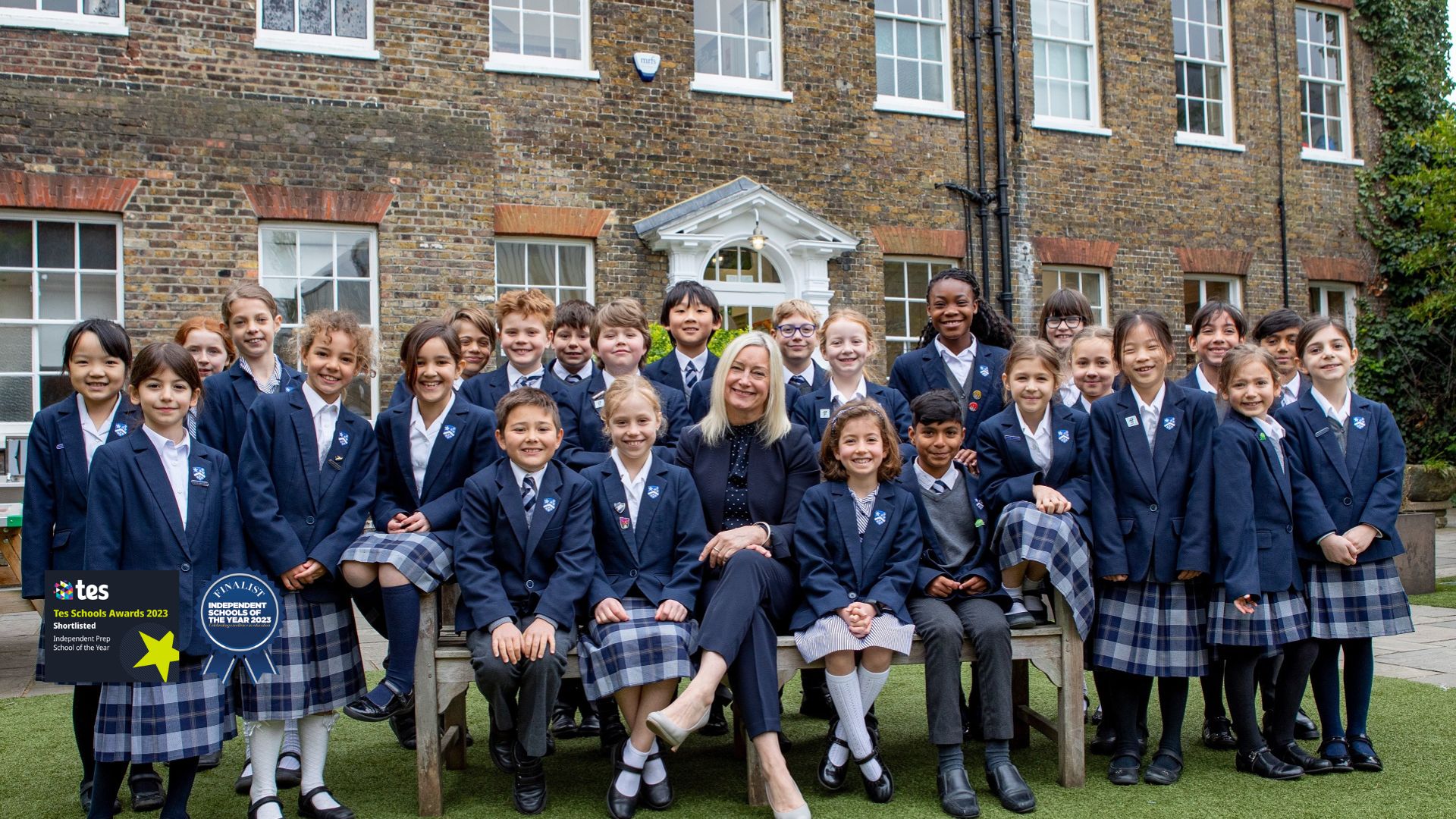 Latymer Prep | A Co-Educational Prep School in Hammersmith
