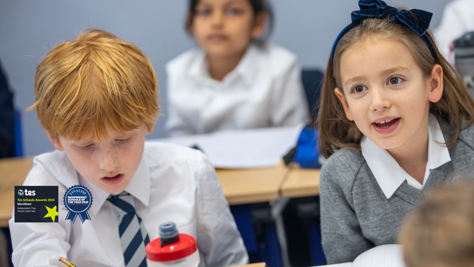 Latymer Prep | A Co-Educational Prep School in Hammersmith